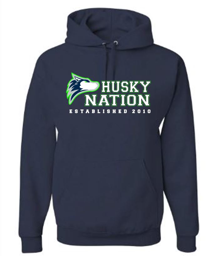 Shop Huskies Merch