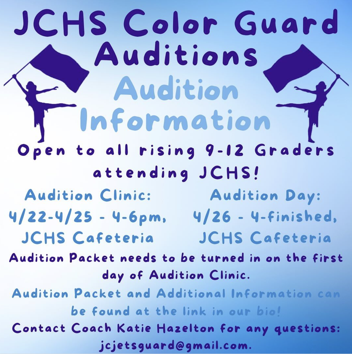 Home [jcjetsband.boosterhub.com]